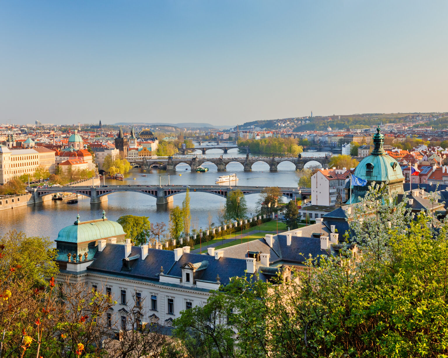 Prague vs Vienna - Which City is Better for Visitors? - Le Long Weekend
