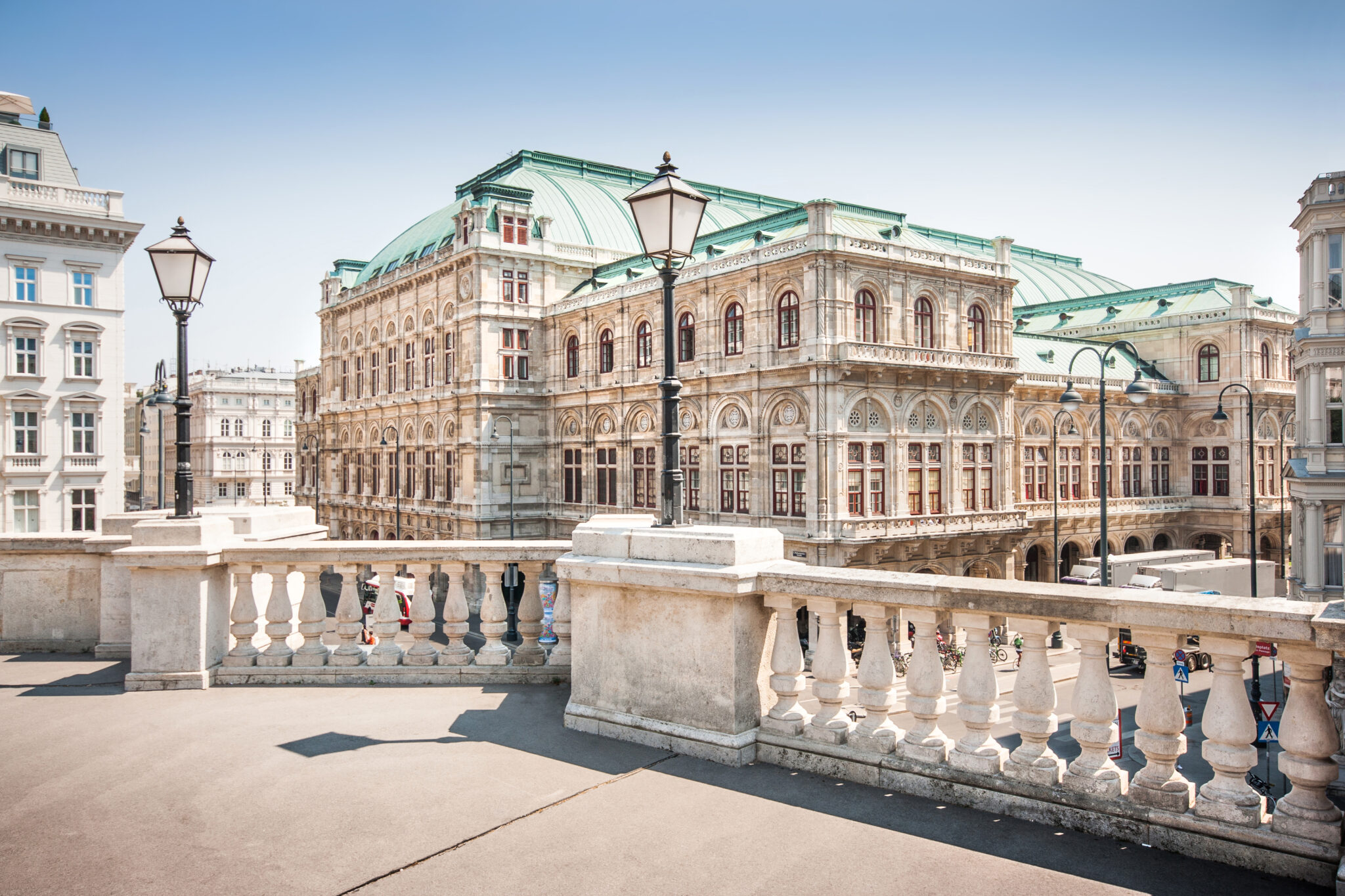 Prague vs Vienna - Which City is Better for Visitors? - Le Long Weekend