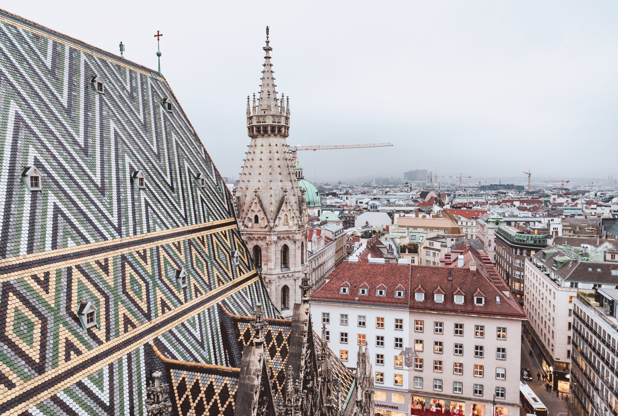 Prague vs Vienna - Which City is Better for Visitors? - Le Long Weekend