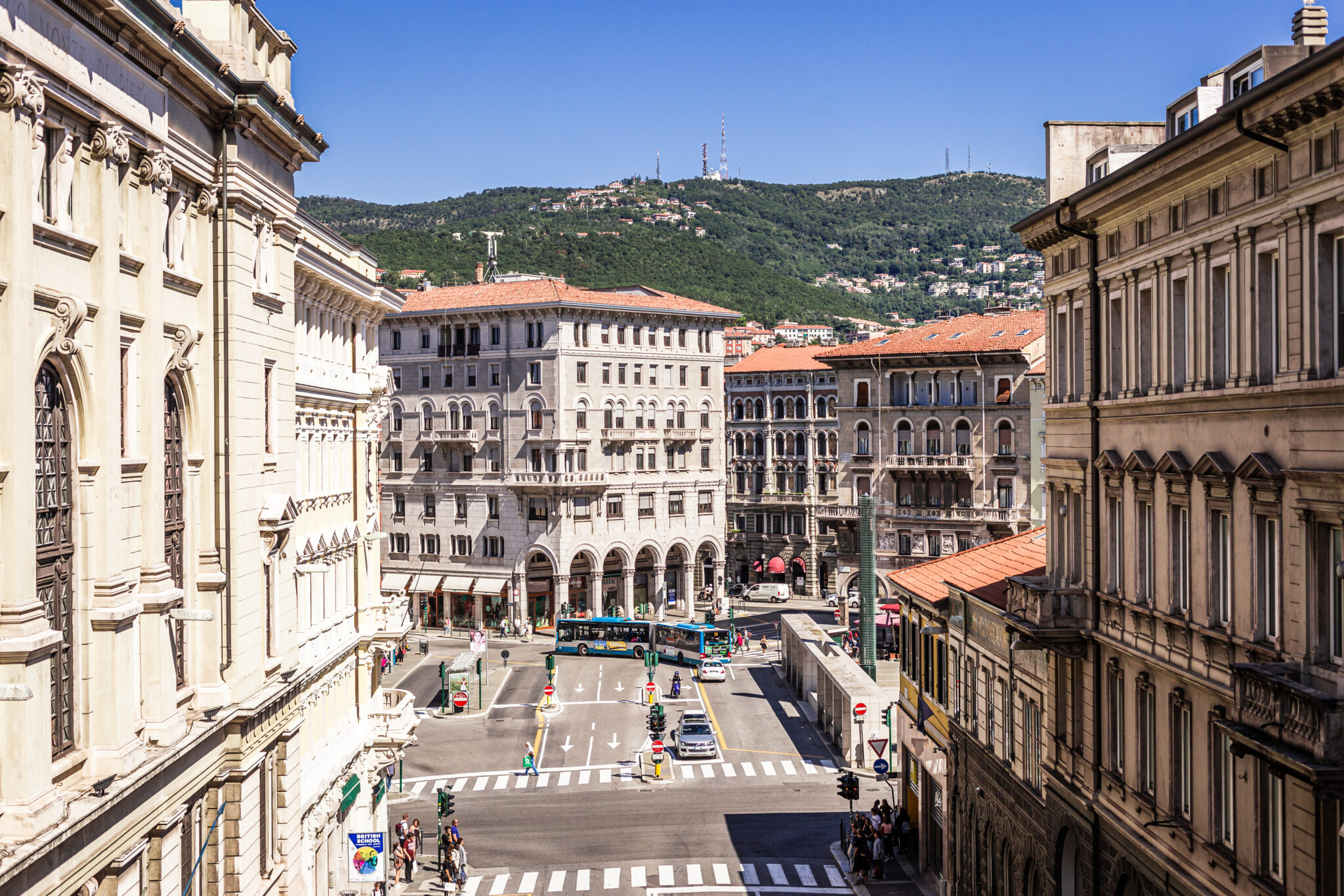Best Things to do in Trieste, Italy - Le Long Weekend