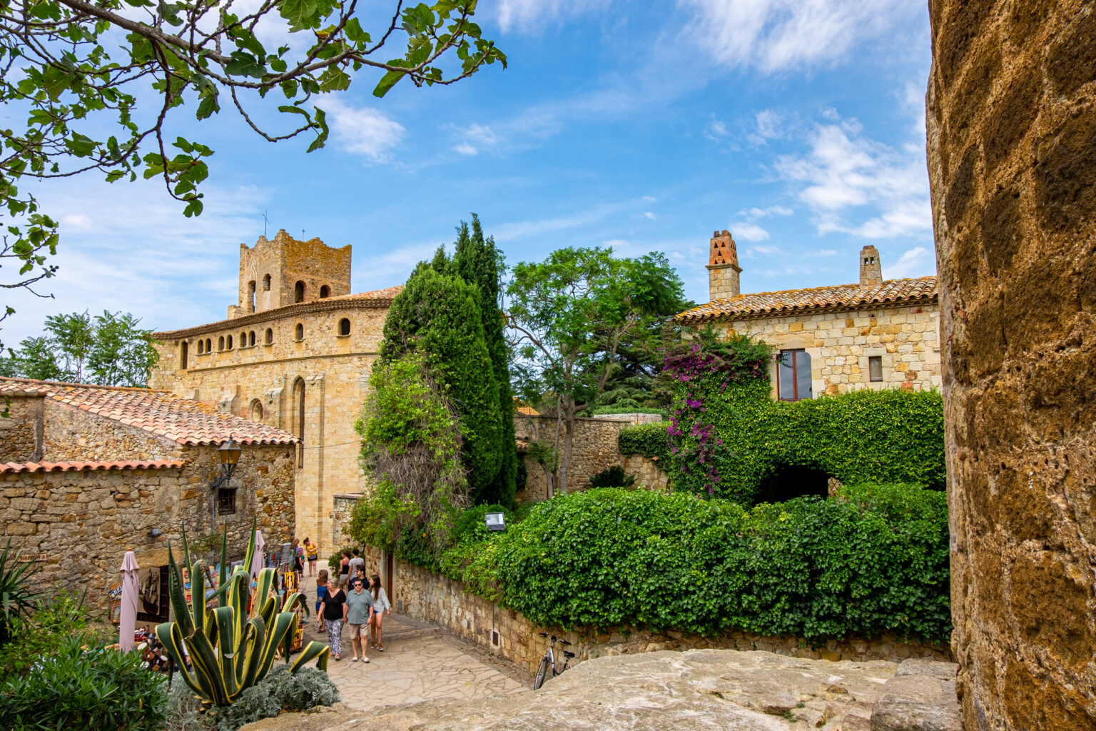 The Most Beautiful Costa Brava Towns and Villages - Le Long Weekend