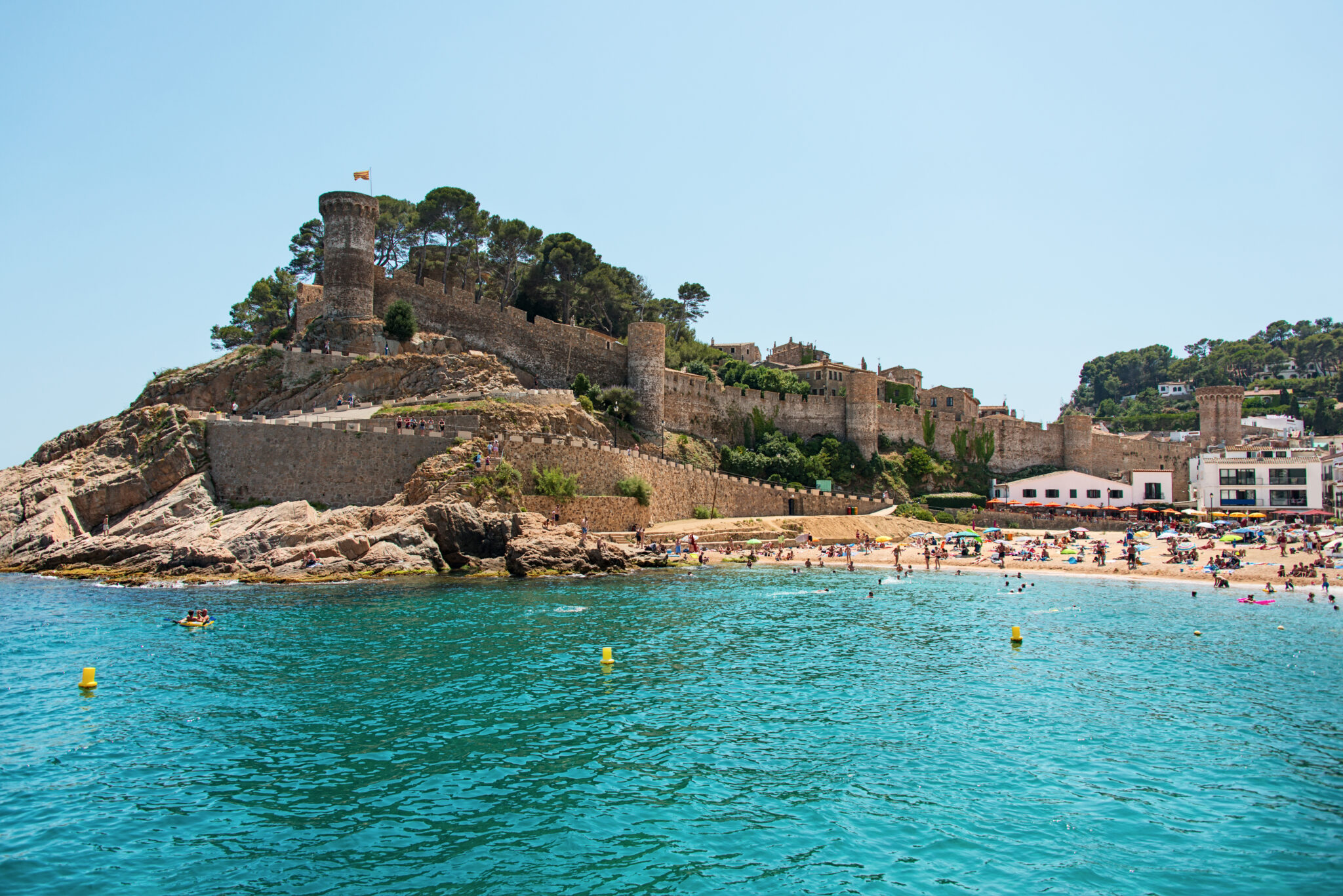 The Most Beautiful Costa Brava Towns and Villages - Le Long Weekend