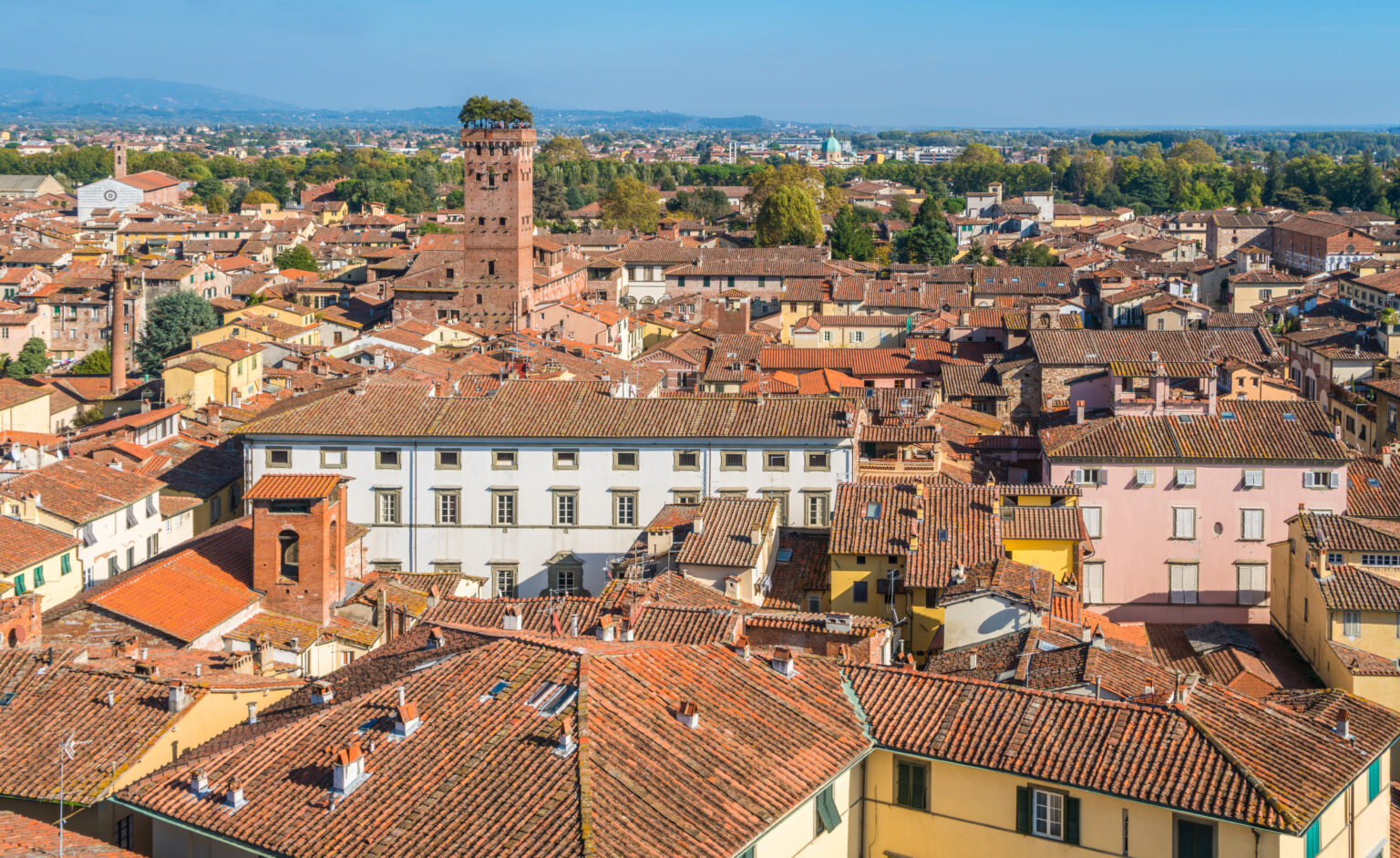 Best things to do in Lucca, Italy - Le Long Weekend