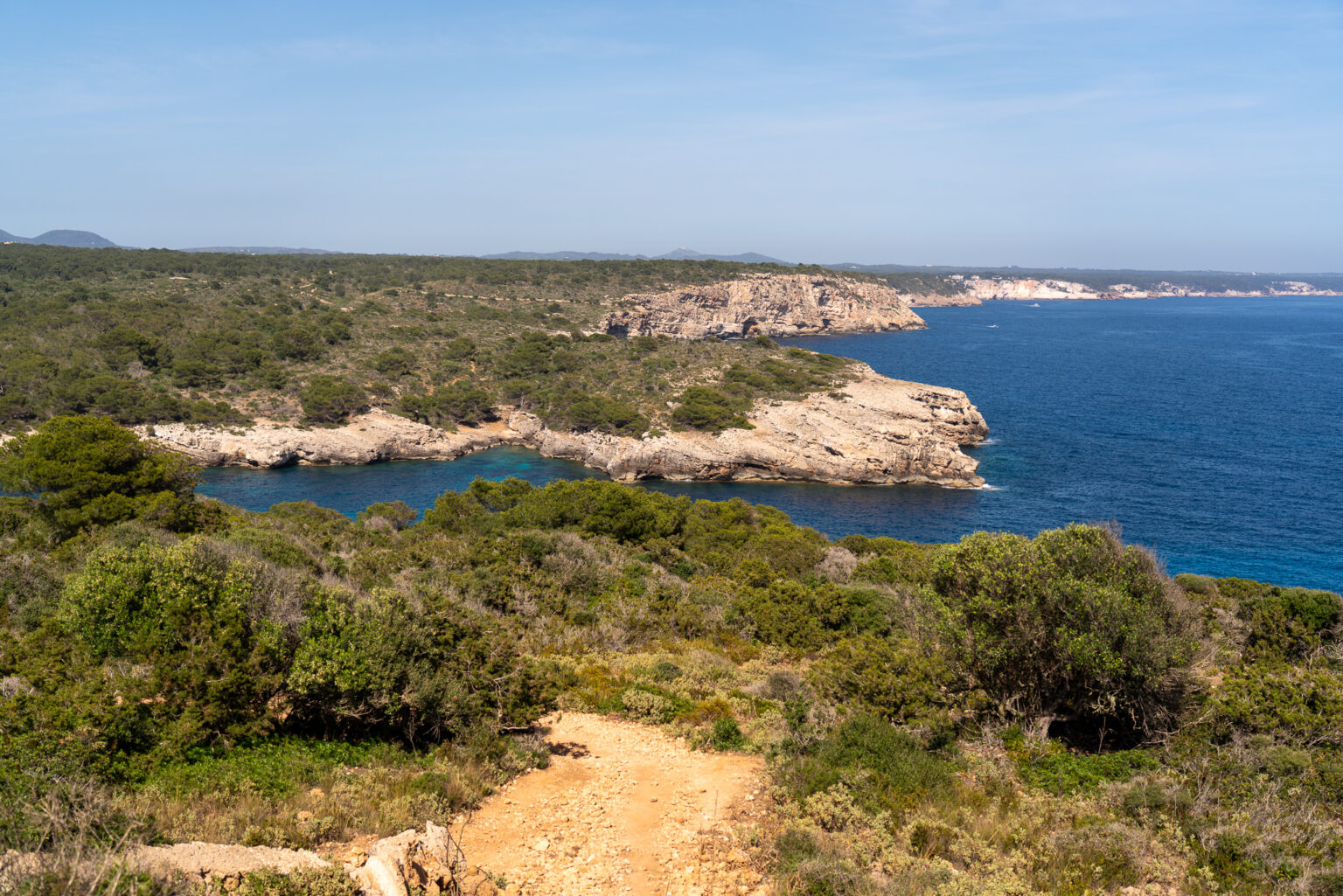 Best Things to do in Menorca, Spain (Walks, History, Beaches & More!)