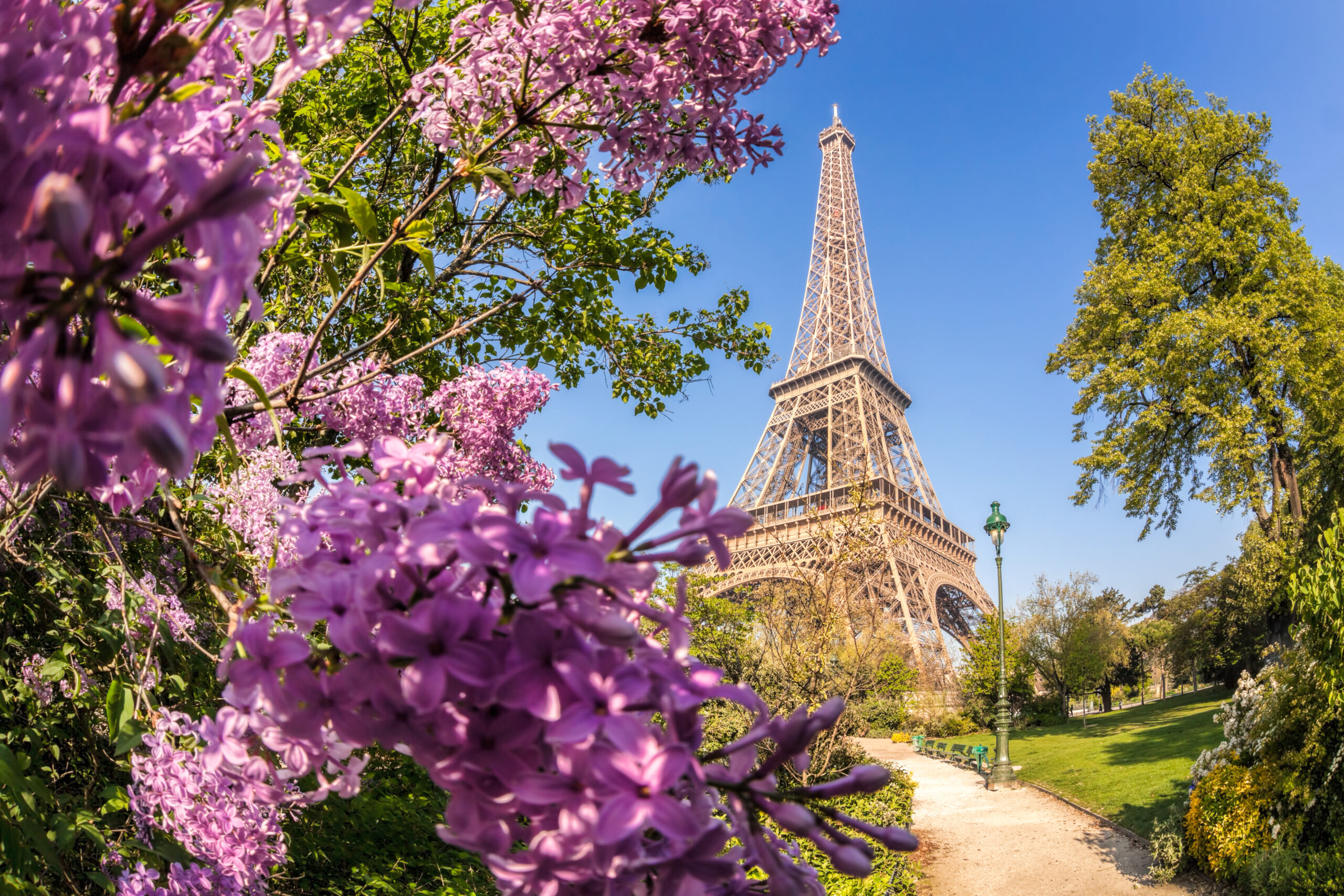 Fontoss g Ja Gy gyszer sz Best Places To Visit In France In Spring