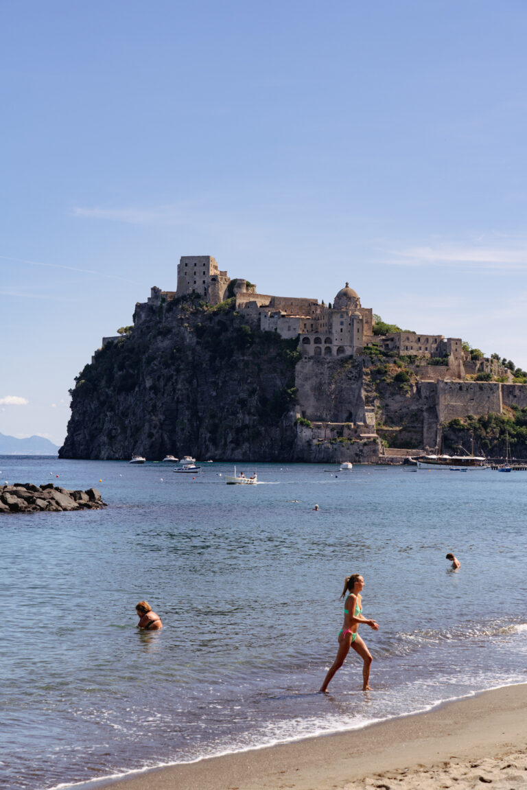 Best Things to do in Ischia, Italy - Le Long Weekend