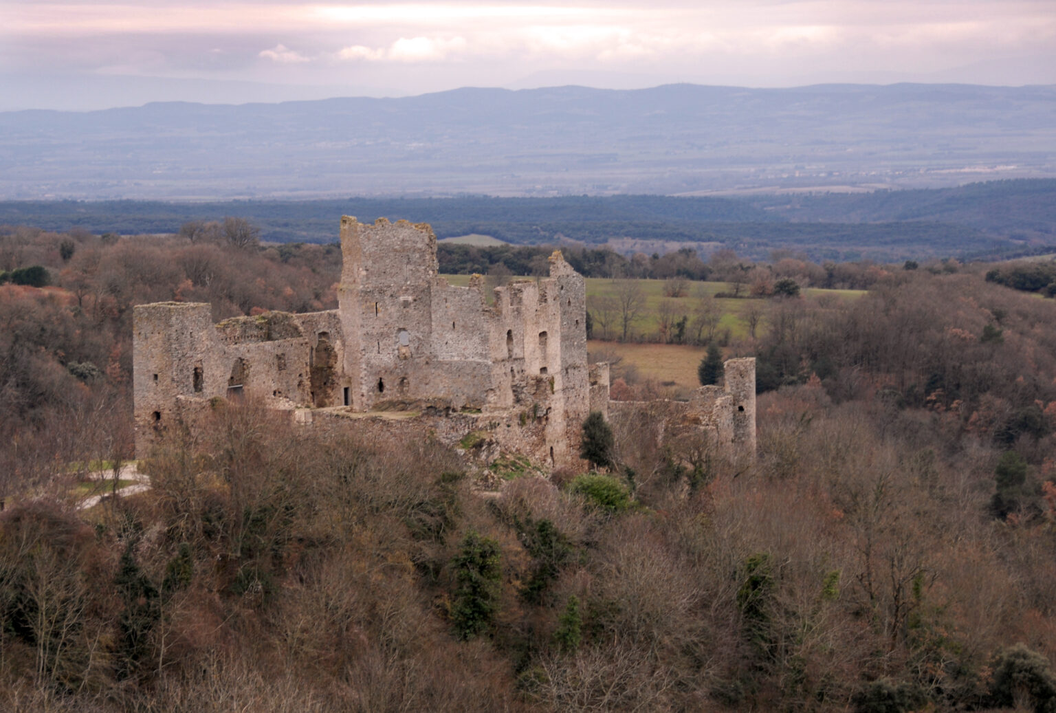 Most Beautiful Castles in the South of France - Le Long Weekend