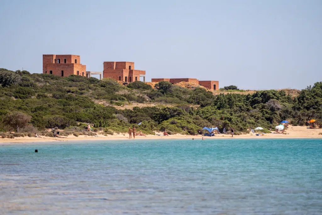 Most Beautiful Beaches in Paros, Greece - Le Long Weekend