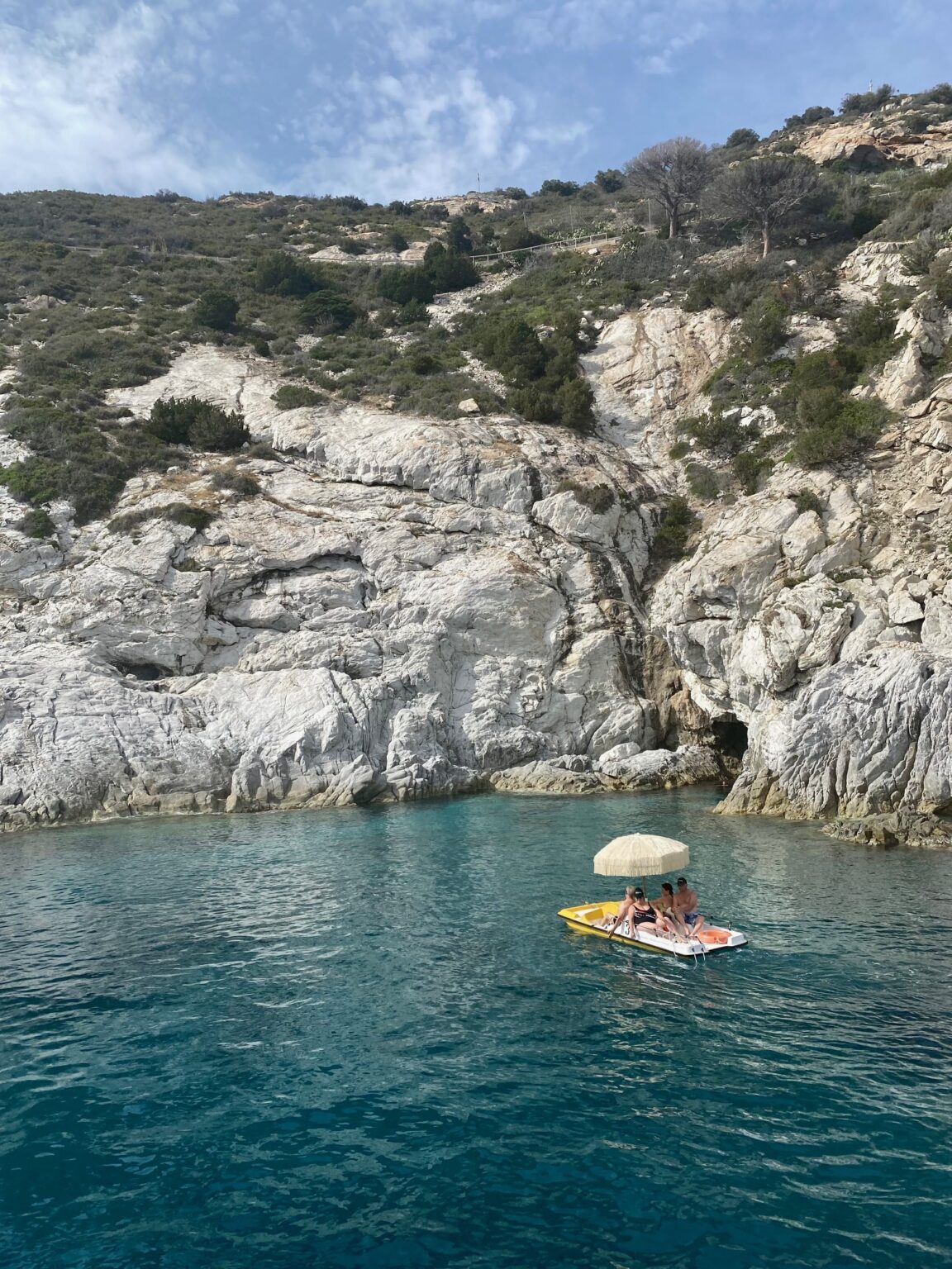 Guide to Visiting Elba Island, Italy - Le Long Weekend