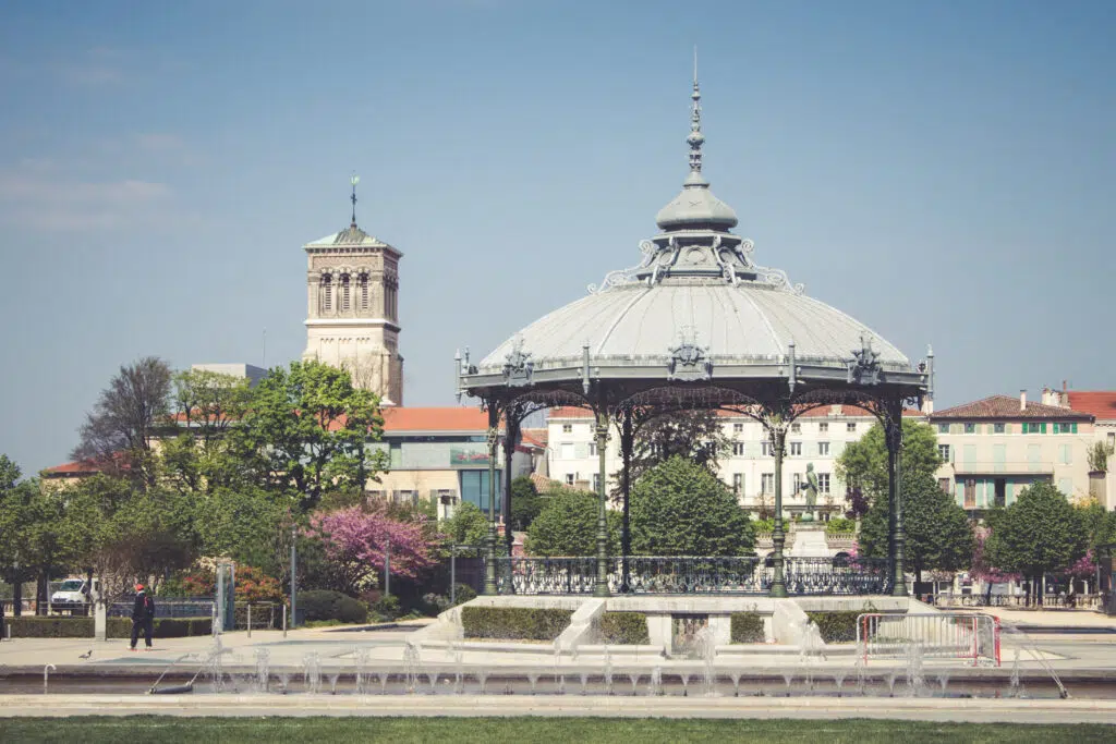 Best Day Trips from Lyon, France - Le Long Weekend