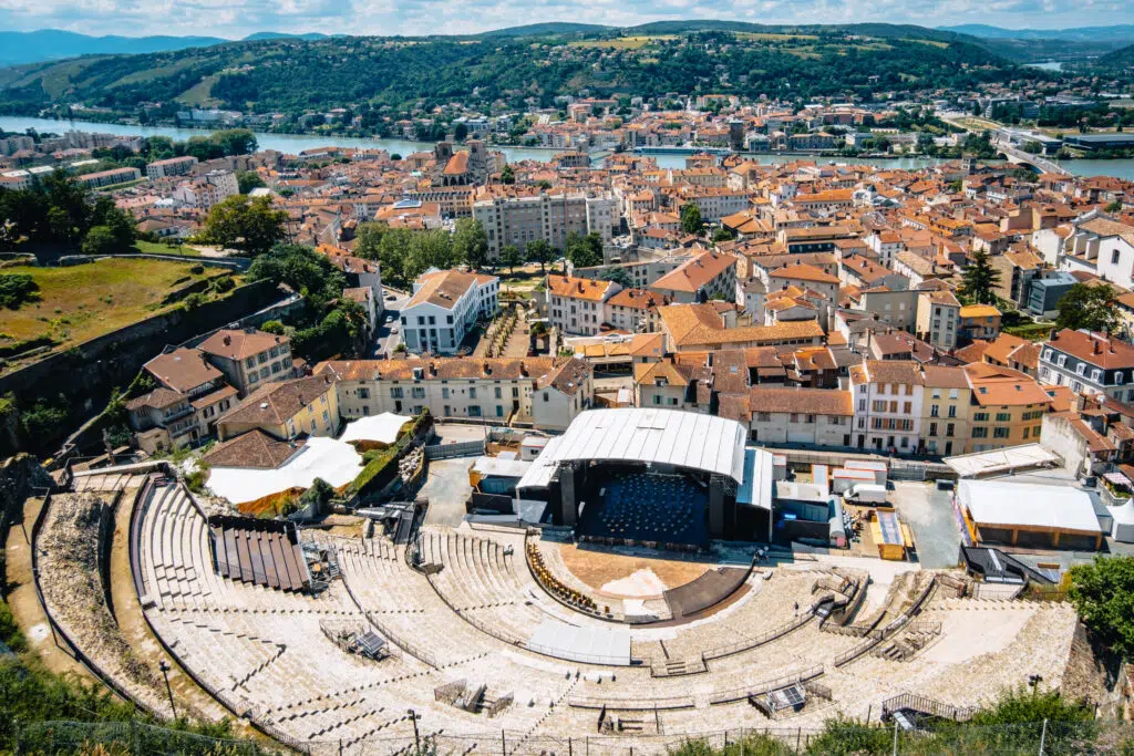 Best Day Trips from Lyon, France - Le Long Weekend
