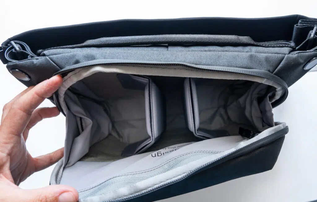 Peak Design Everyday Sling 6L (V2) Review
