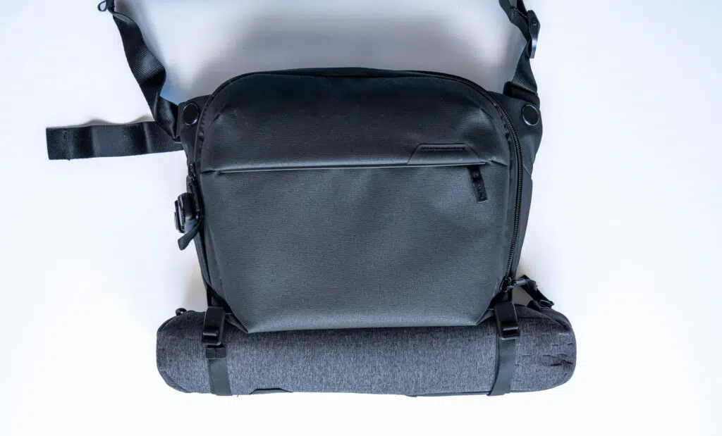 Peak Design Everyday Sling 6L (V2) Review