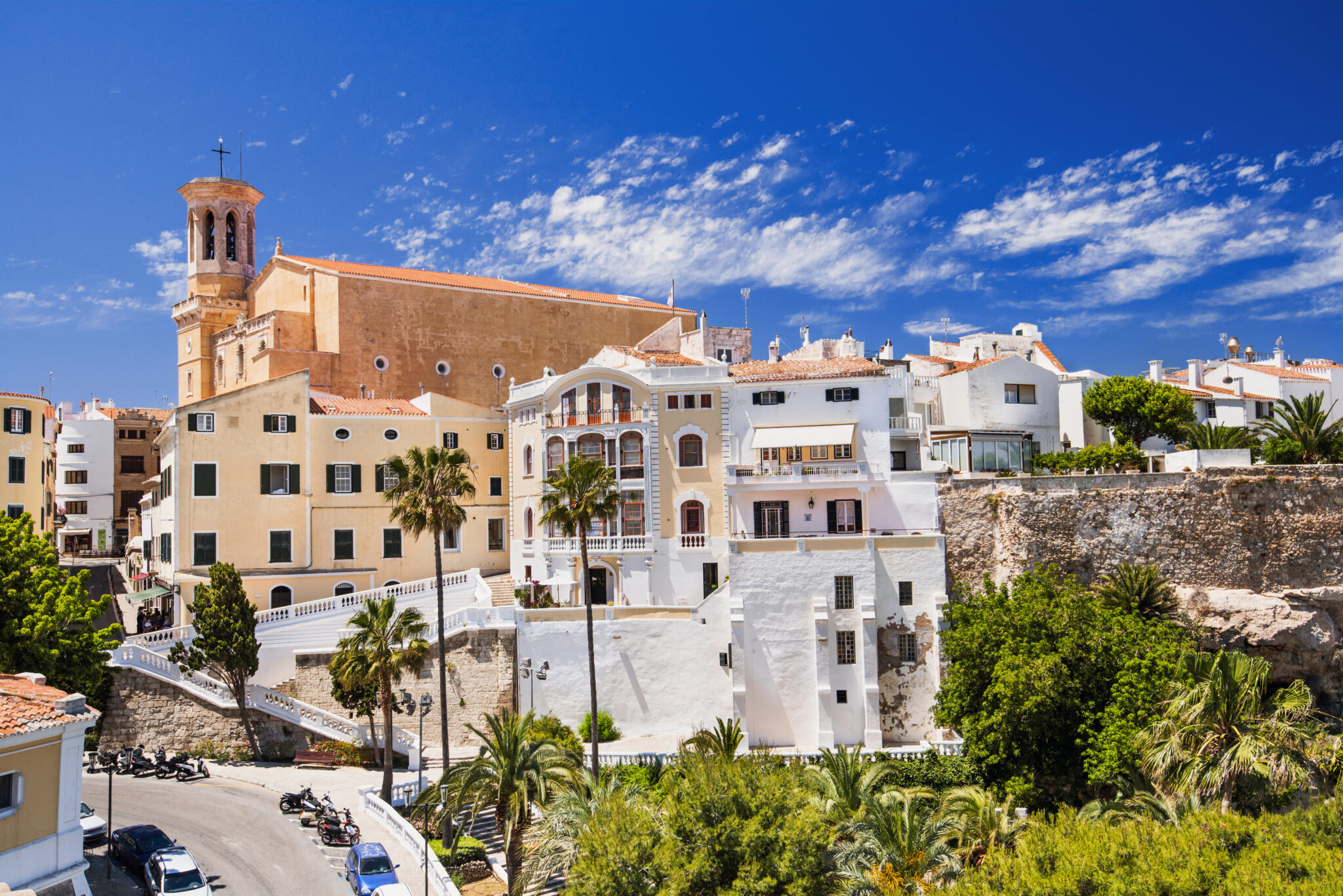Best Things to do in Mahon - Menorca's Charismatic Capital - Le Long ...
