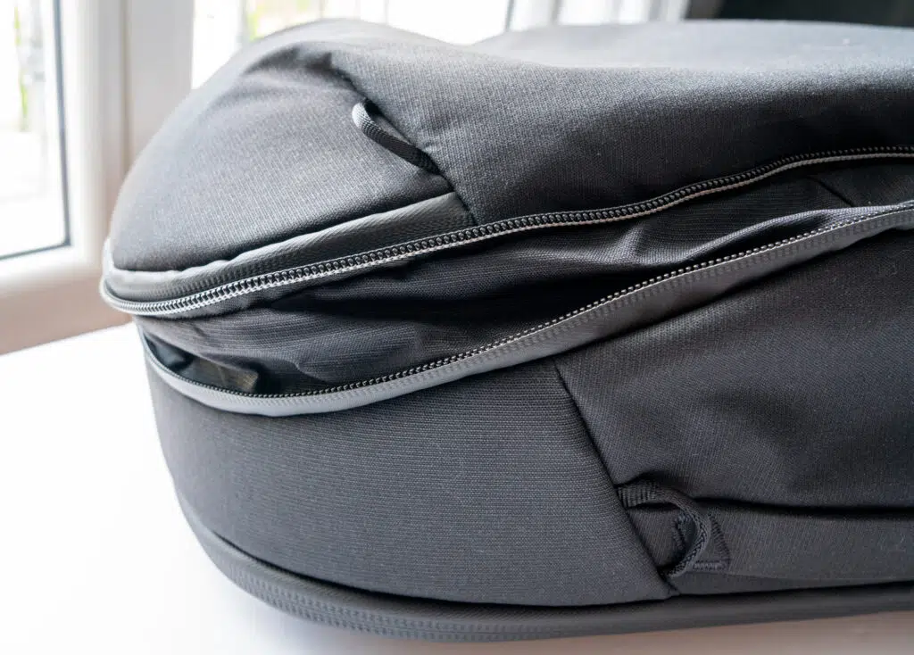 Peak Design Travel Backpack 30L Review