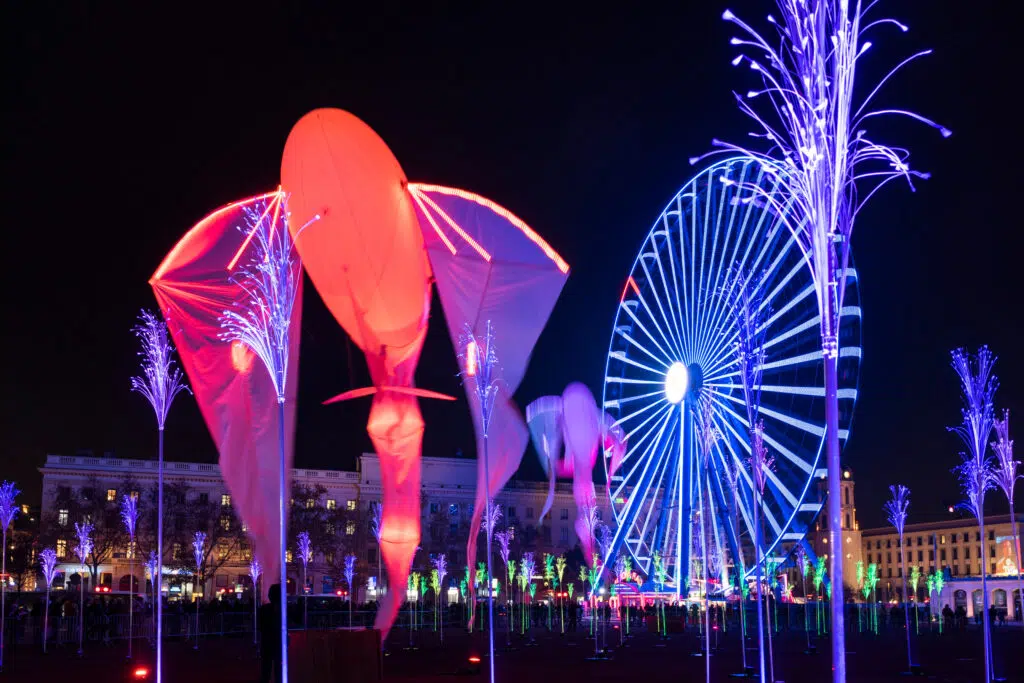 Lyon in Winter (Best Things to do & See!) - Le Long Weekend