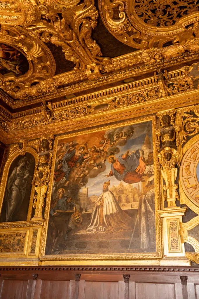 Visiting Venice in Winter - Le Long Weekend