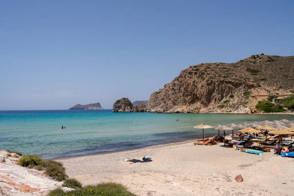Island Hopping in the Cyclades - Everything you Need to Know!