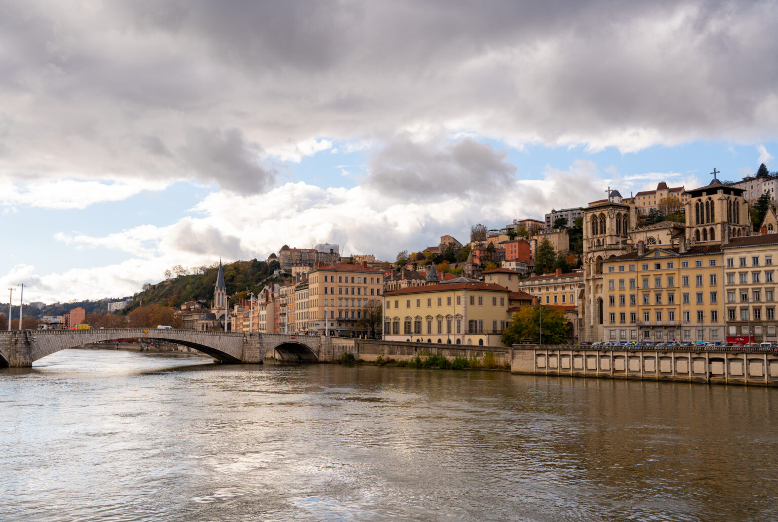 Lyon in Winter (Best Things to do & See!) - Le Long Weekend