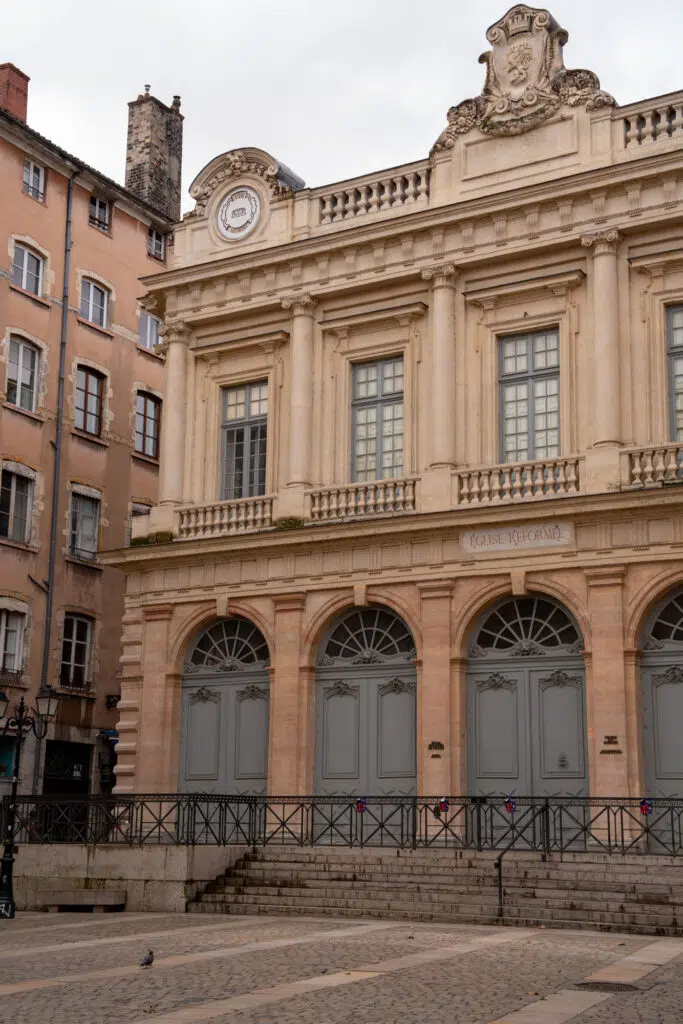 Lyon in Winter (Best Things to do & See!) - Le Long Weekend