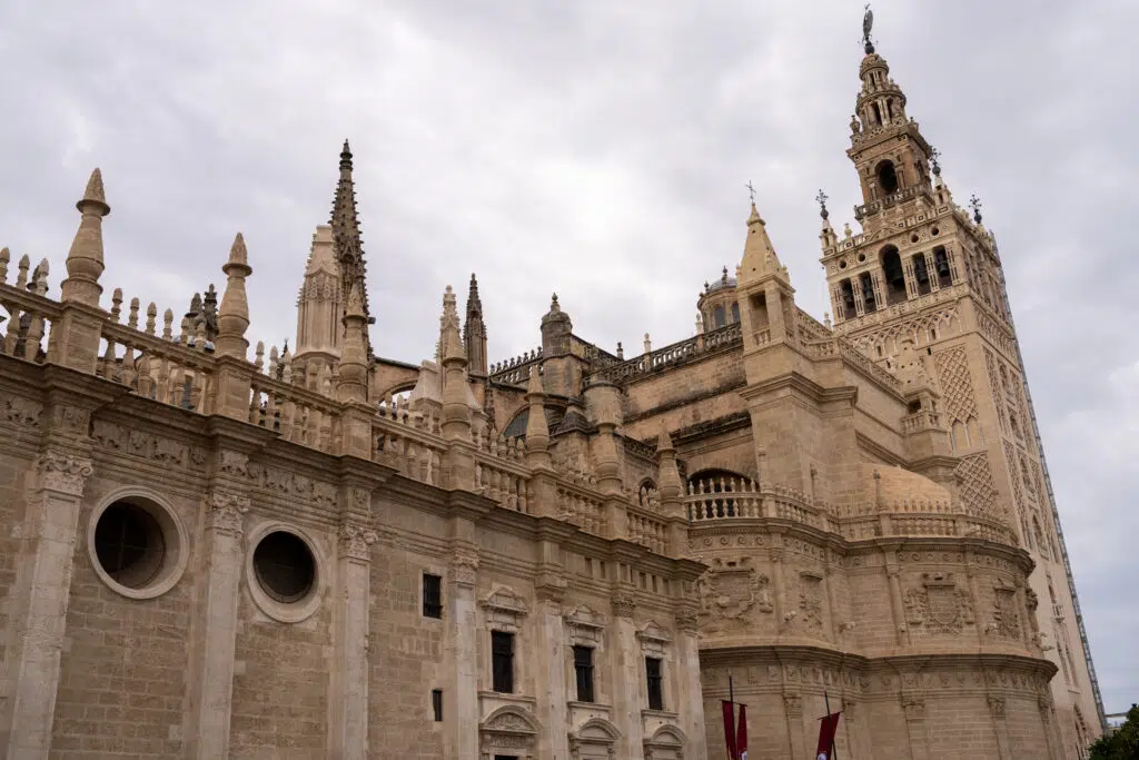 Winter in Seville, Spain (Best Things to do & See) - Le Long Weekend
