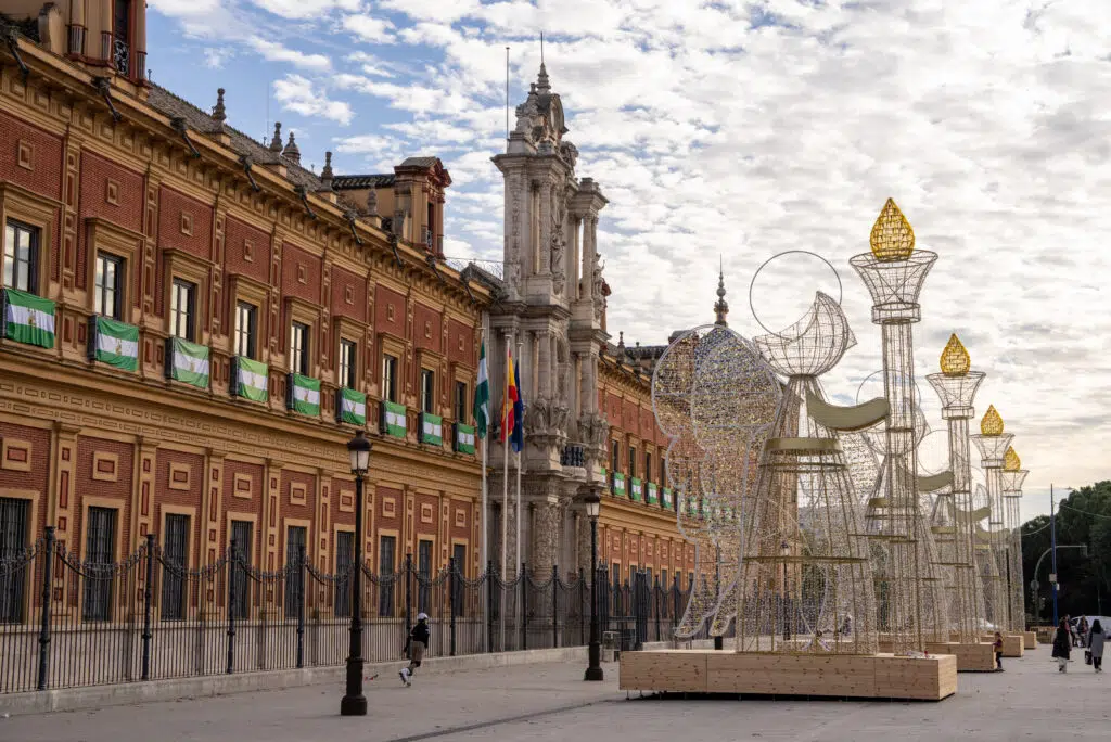 Winter in Seville, Spain (Best Things to do & See) - Le Long Weekend