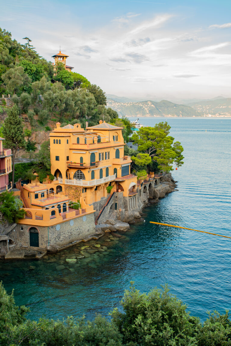Most Beautiful Coastal Towns in Italy - Le Long Weekend