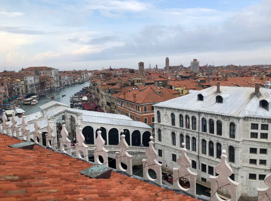Best Views in Venice, Italy - Le Long Weekend