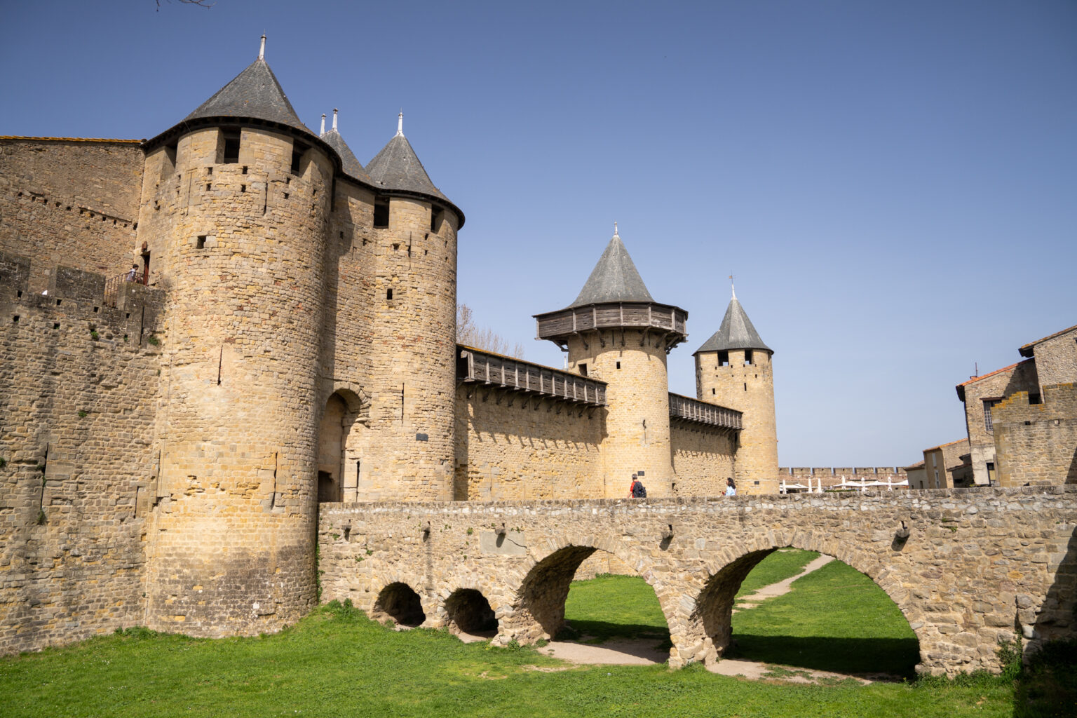 Most Beautiful Castles in the South of France - Le Long Weekend