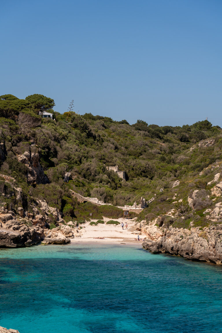 Visiting Binibeca | A Complete Guide to Menorca's Most Charming Village