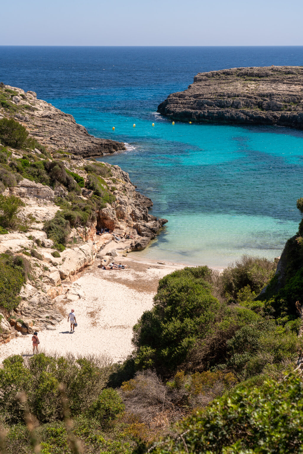 Visiting Binibeca | A Complete Guide to Menorca's Most Charming Village