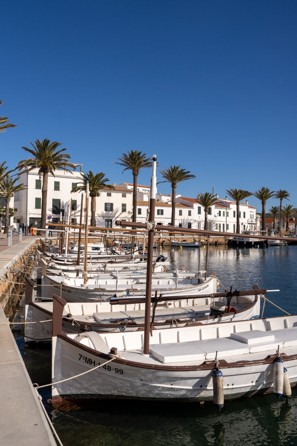 Visiting Fornells | An Authentic Fishing Village in Menorca