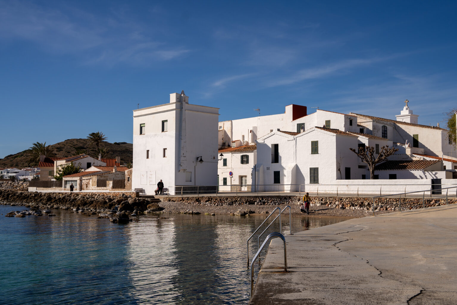 Visiting Fornells | An Authentic Fishing Village in Menorca