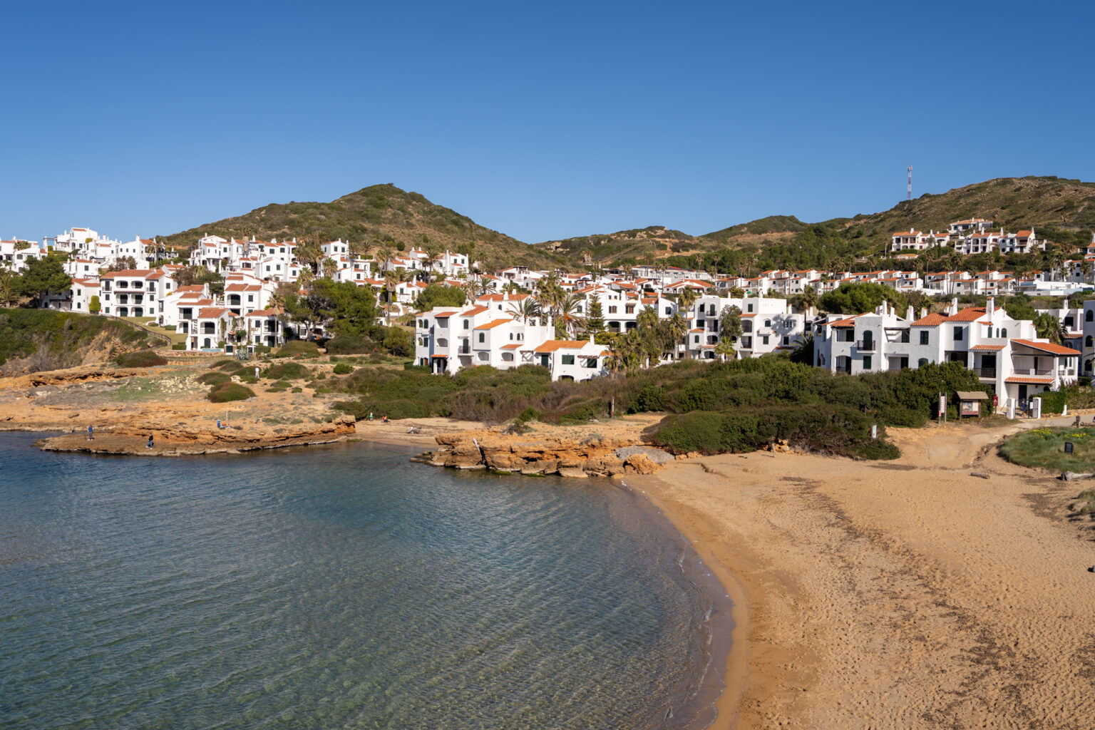 Visiting Fornells | An Authentic Fishing Village in Menorca