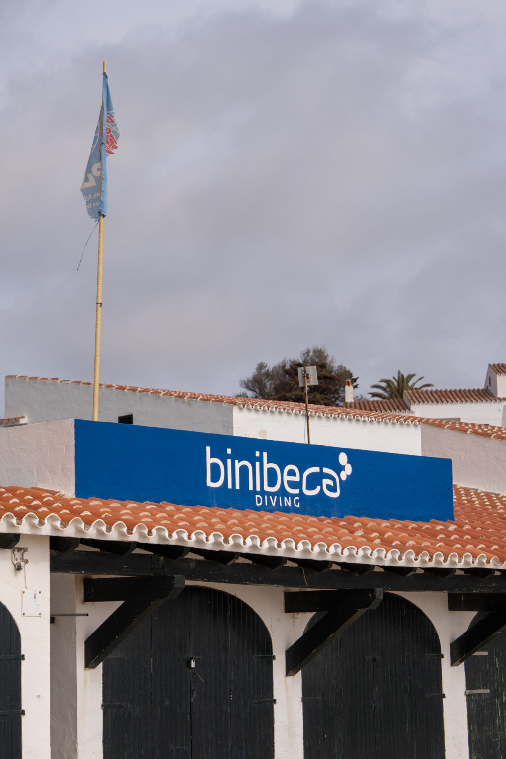 Visiting Binibeca | A Complete Guide to Menorca's Most Charming Village