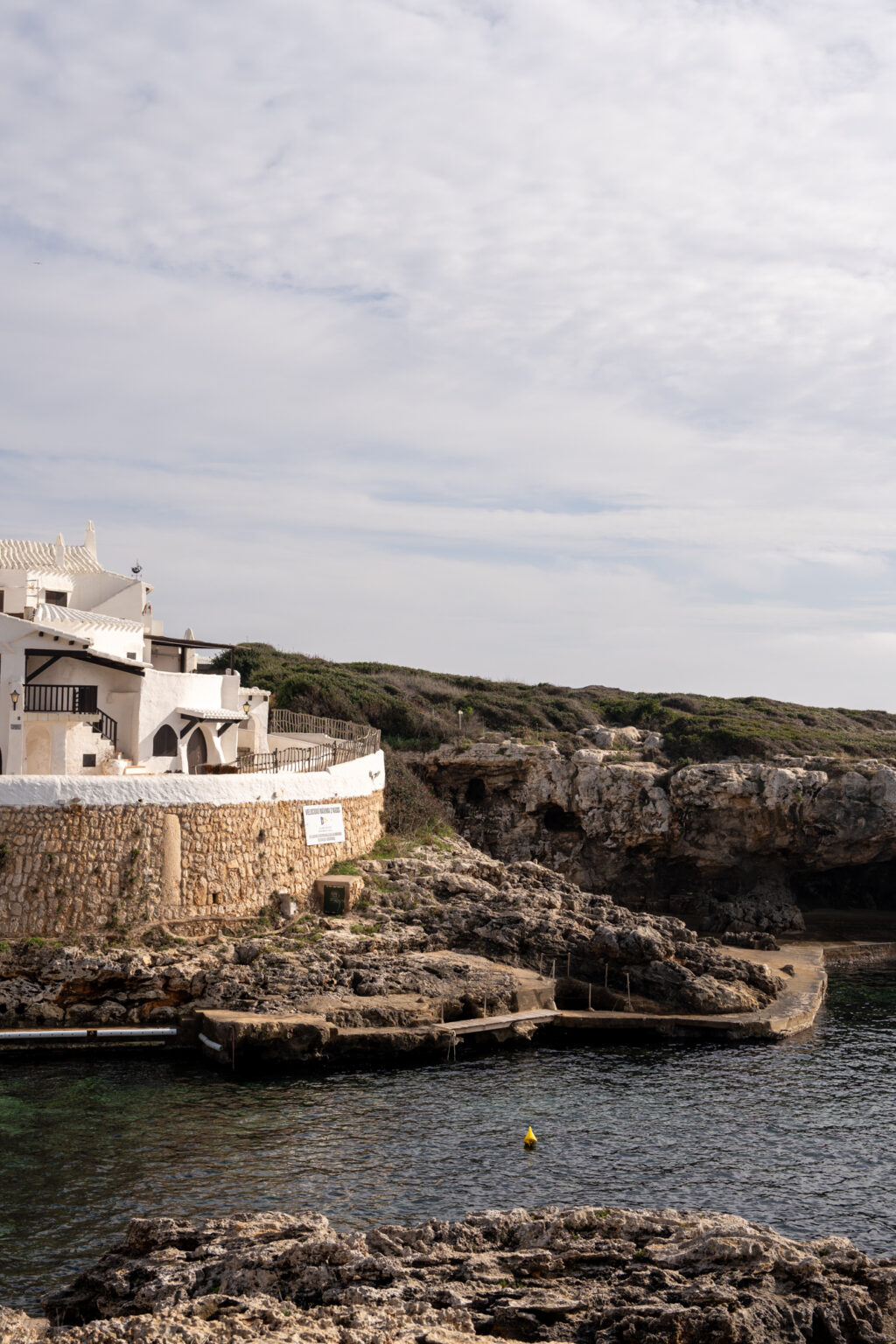 Visiting Binibeca | A Complete Guide to Menorca's Most Charming Village