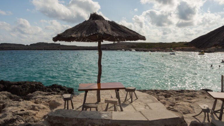 Visiting Binibeca | A Complete Guide to Menorca's Most Charming Village