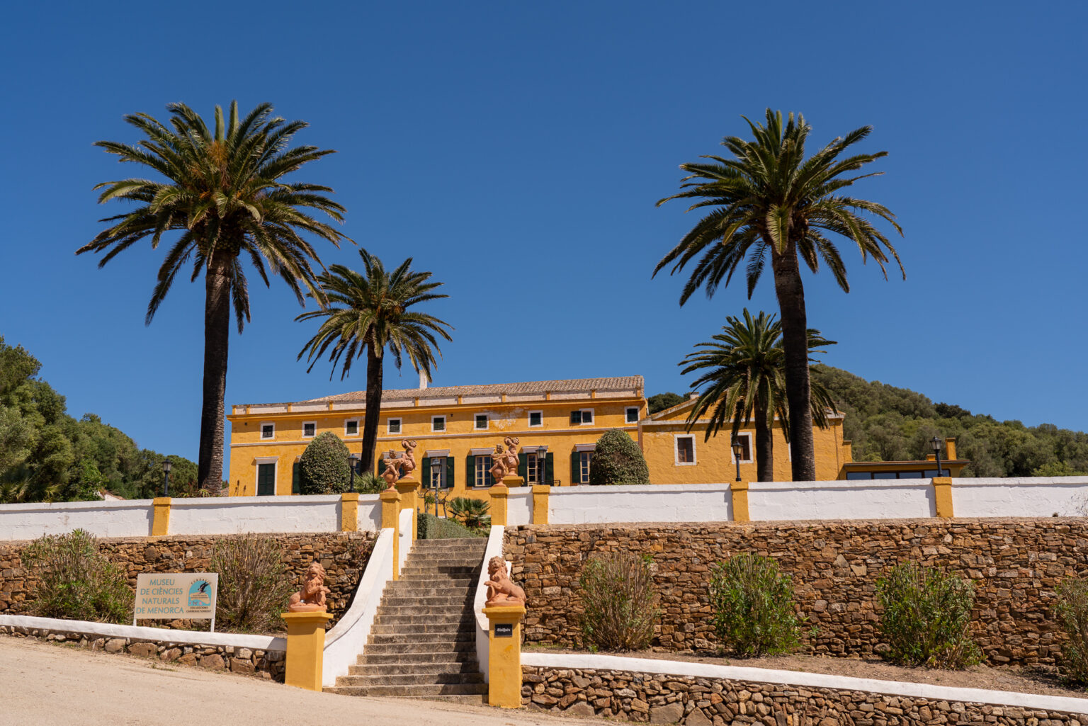 Visiting Cala Galdana | Menorca's Family-Friendly Resort - Le Long Weekend