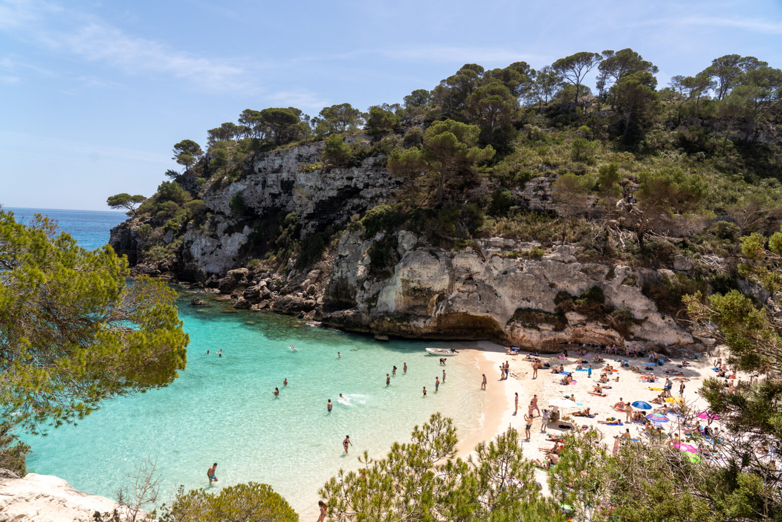 The Best Islands in Spain - Your Complete Guide to the Spanish Islands