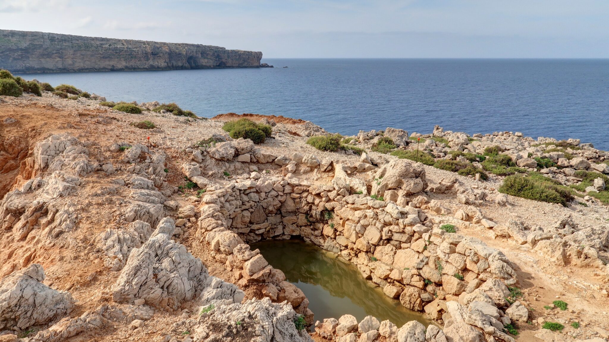 Visiting Cala Morell | Menorca's Best-Kept Secret - Le Long Weekend