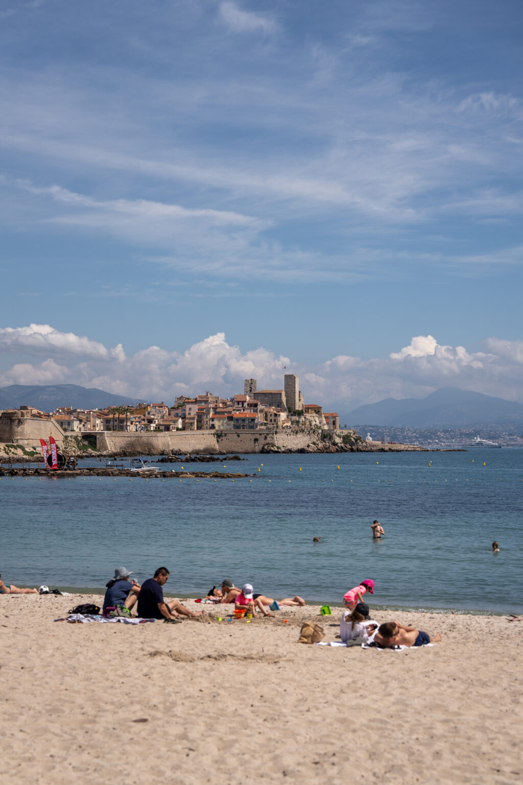 Most Beautiful Beaches in Antibes & Cap d’Antibes - Le Long Weekend