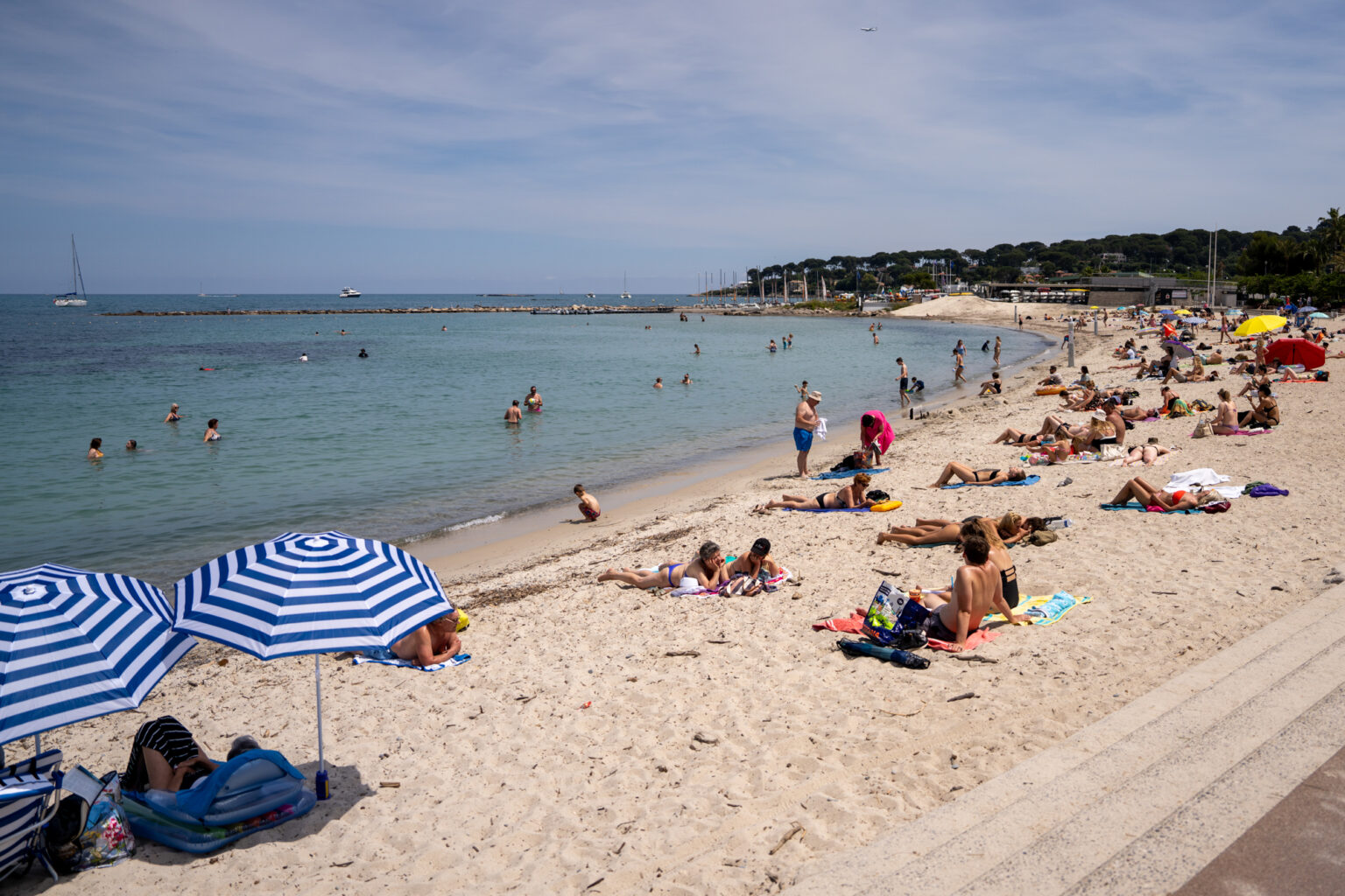 Most Beautiful Beaches in Antibes & Cap d’Antibes - Le Long Weekend