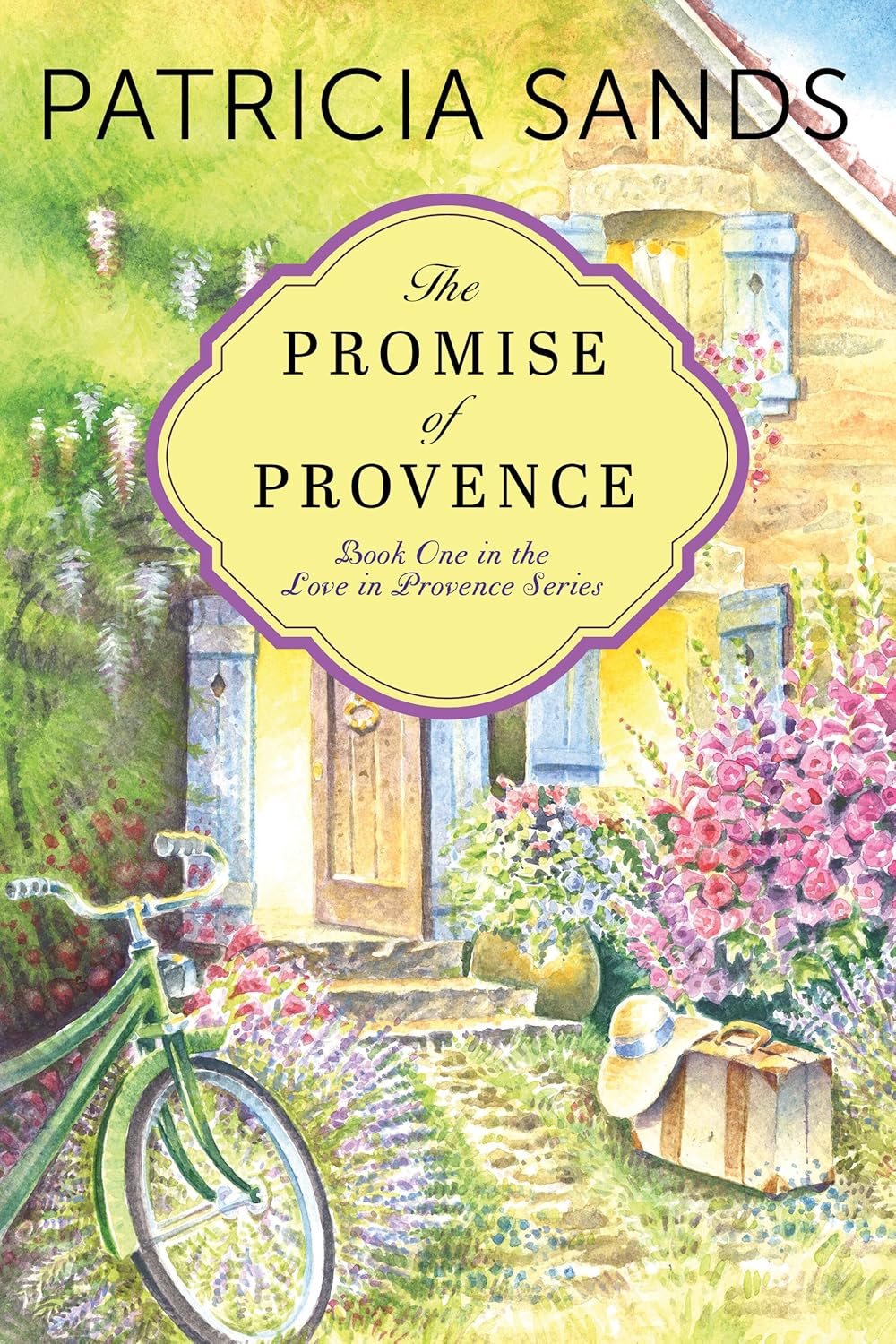 Must-Read Books About Provence (& Beautiful Provence Coffee Table Books)