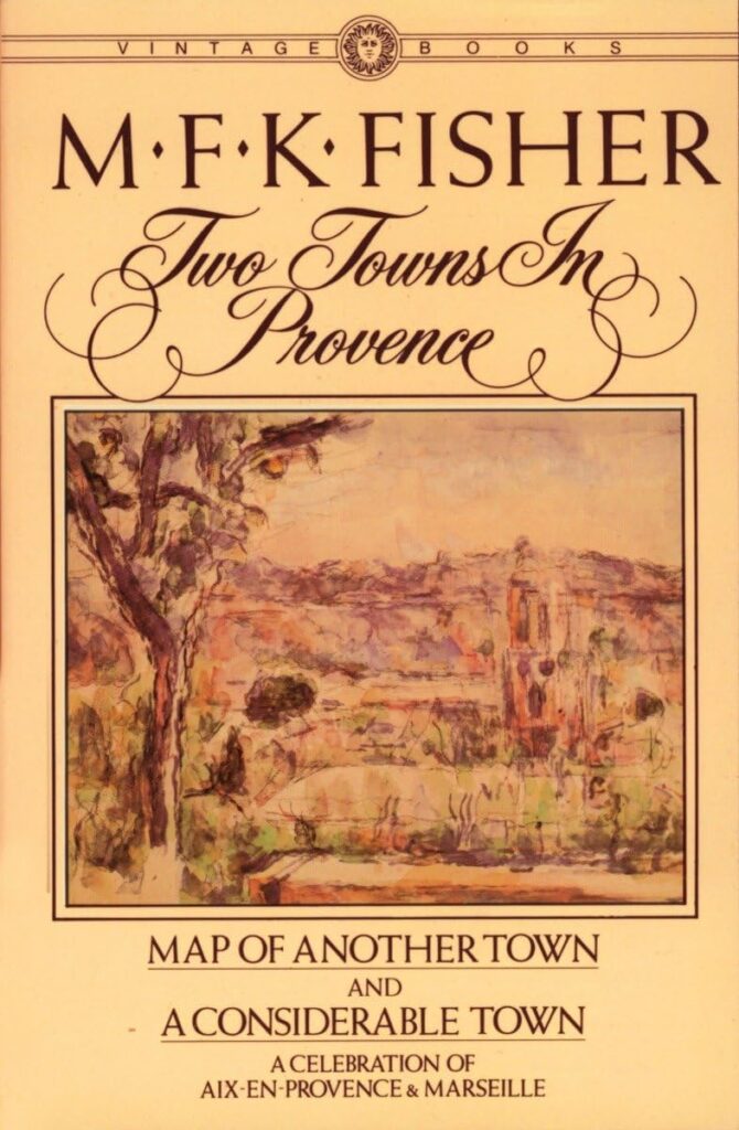 Must-Read Books About Provence (& Beautiful Provence Coffee Table Books)
