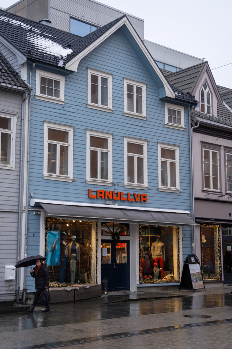 Tromso in Winter | Norway's Arctic Adventure Playground - Le Long Weekend