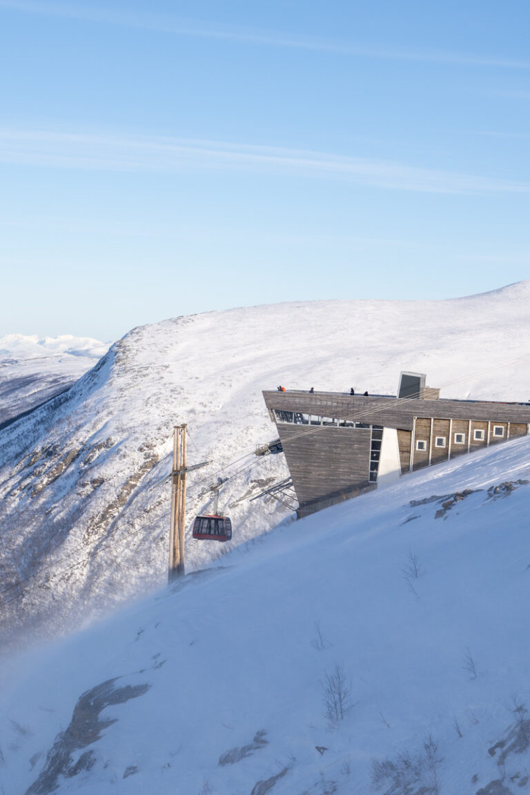 Tromso in Winter | Norway's Arctic Adventure Playground - Le Long Weekend