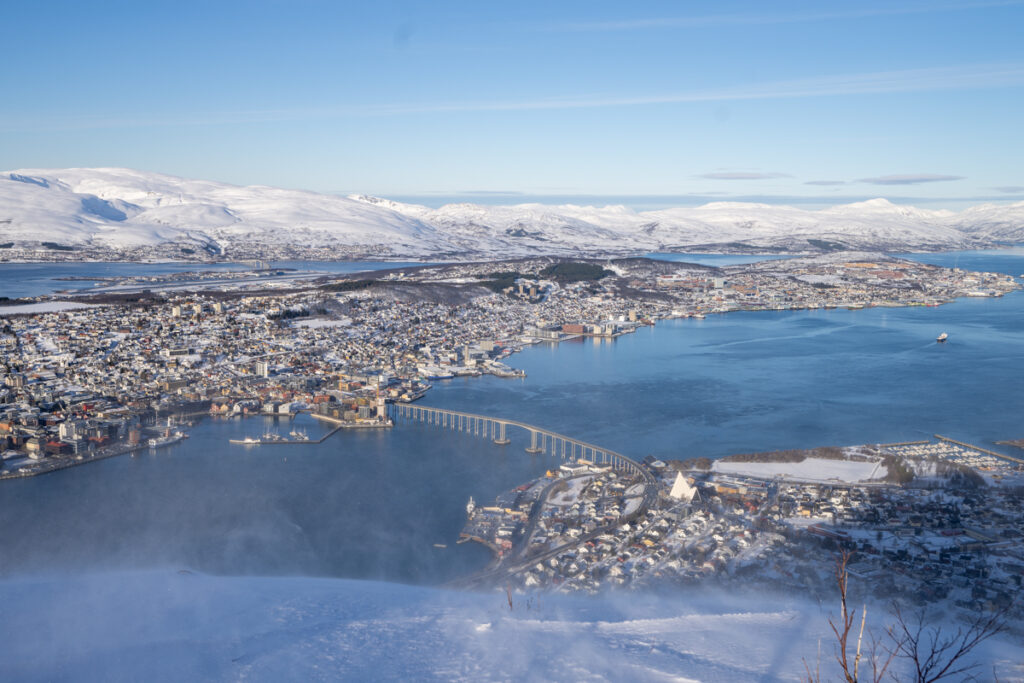 Tromso in Winter | Norway's Arctic Adventure Playground - Le Long Weekend