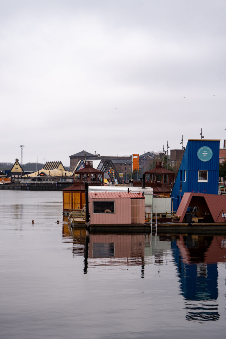 Oslo in Winter | Norway's Cultured Capital - Le Long Weekend