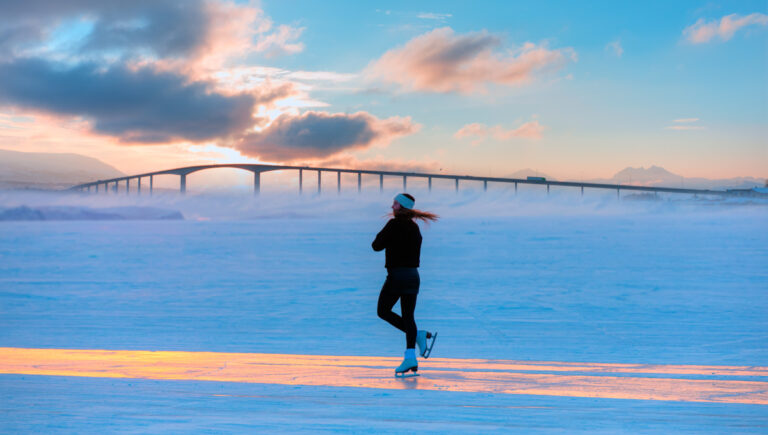 Tromso in Winter | Norway's Arctic Adventure Playground - Le Long Weekend