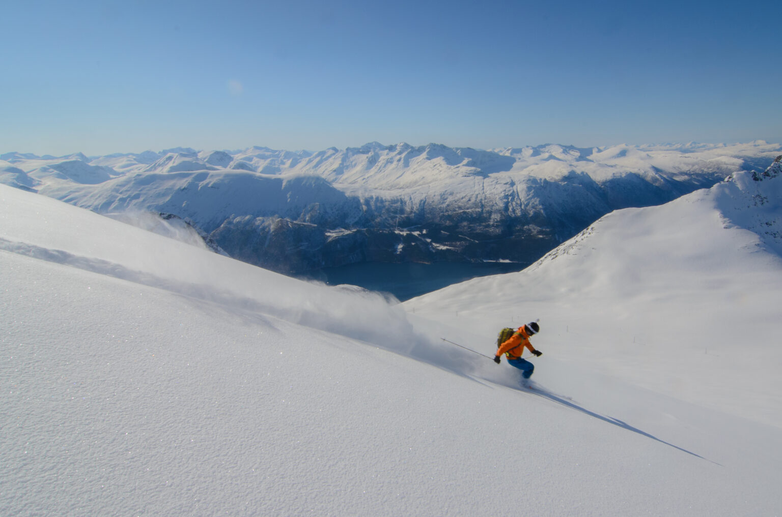 Oslo in Winter | Norway's Cultured Capital - Le Long Weekend